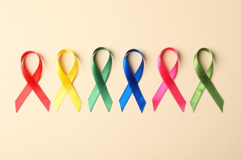 The Most Popular Ribbon Colors of the Year - Pretty With Ribbons