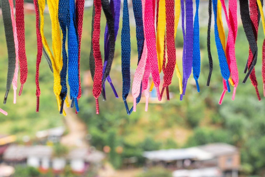 Ribbons in 18th-Century Rococo Fashion - Pretty With Ribbons