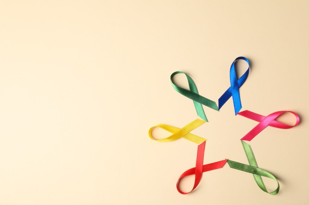 How to Make Ribbon Flowers Step-by-Step - Pretty With Ribbons